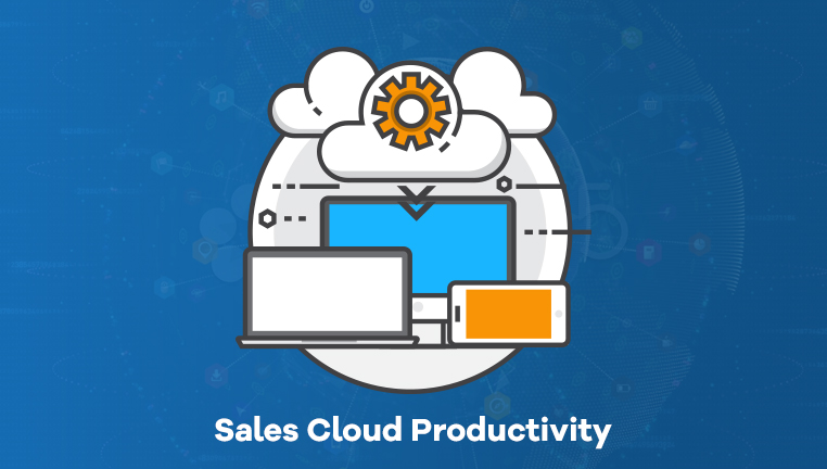 Jumpstart with an All-Digital Business with Sales Cloud